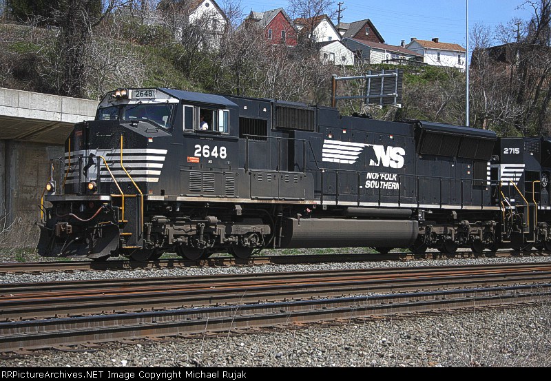 NS 2648